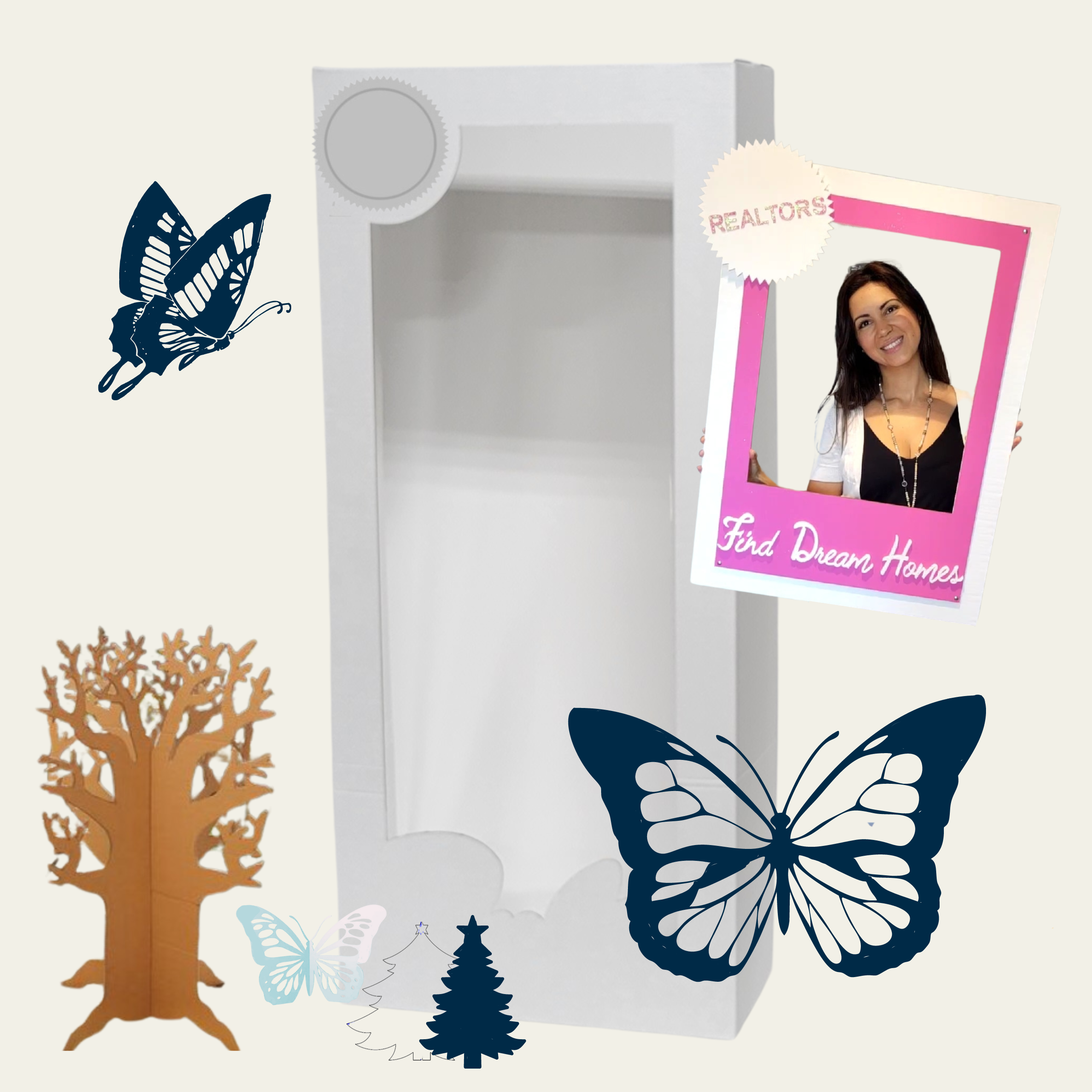 Party Props – St. Pete Paper & Packaging