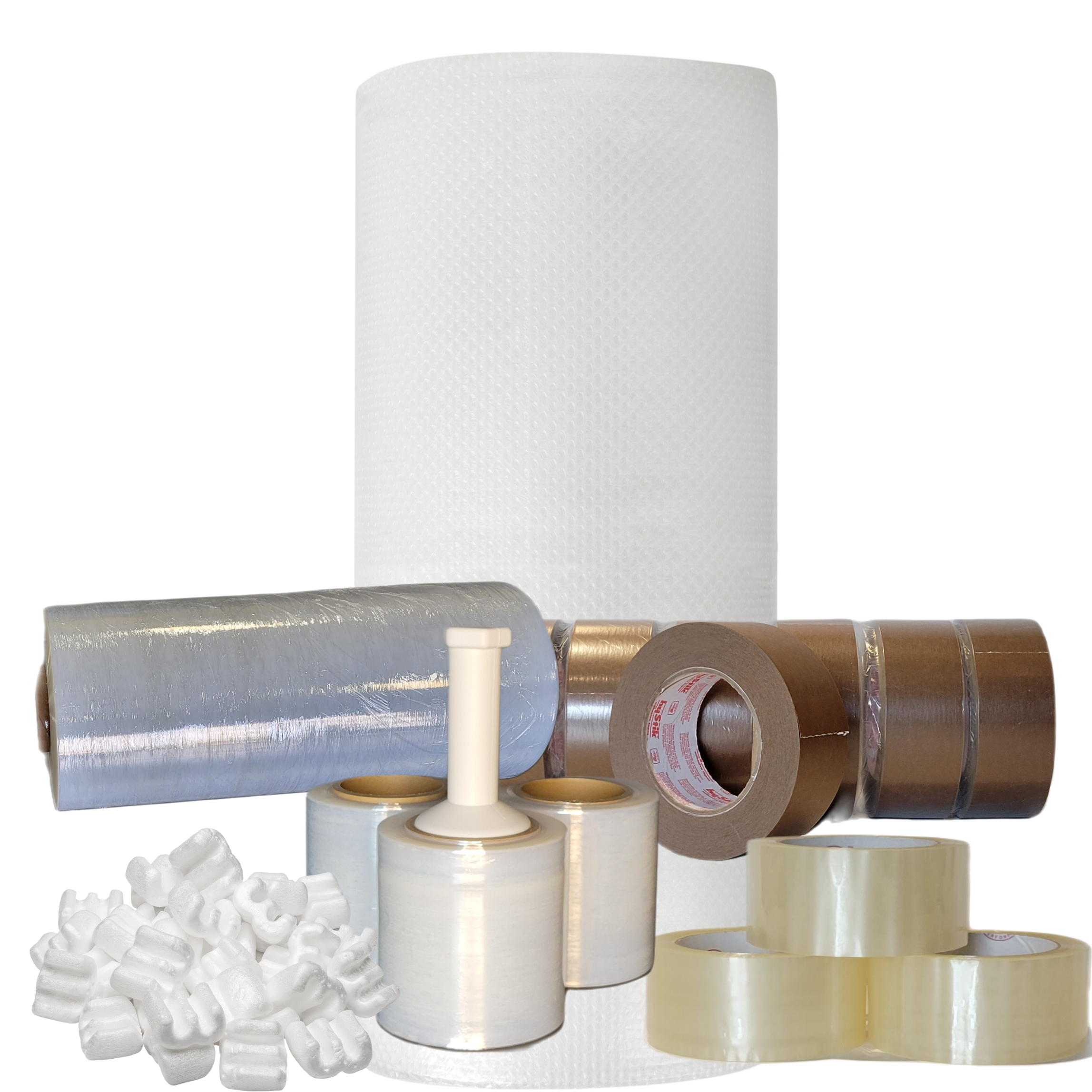 Packaging Supplies – St. Pete Paper & Packaging