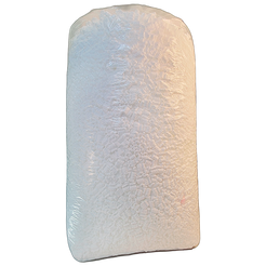 20 CUBIC FT Bag White Packing Peanuts – St. Pete Paper & Packaging